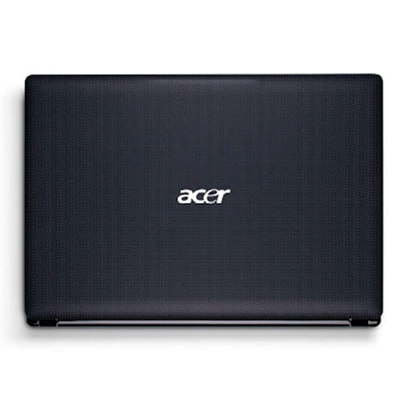 Acer Aspire 4750