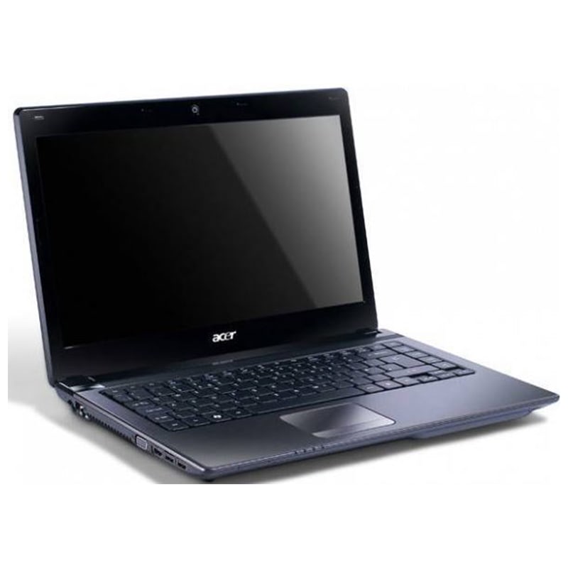 Acer Aspire 4750