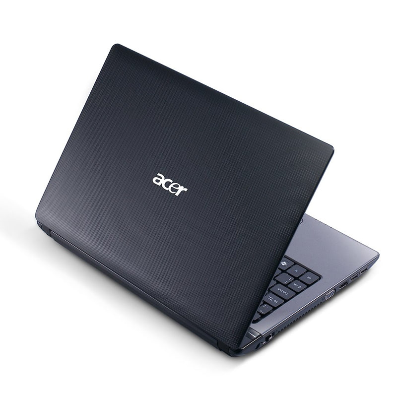 Acer Aspire 4750