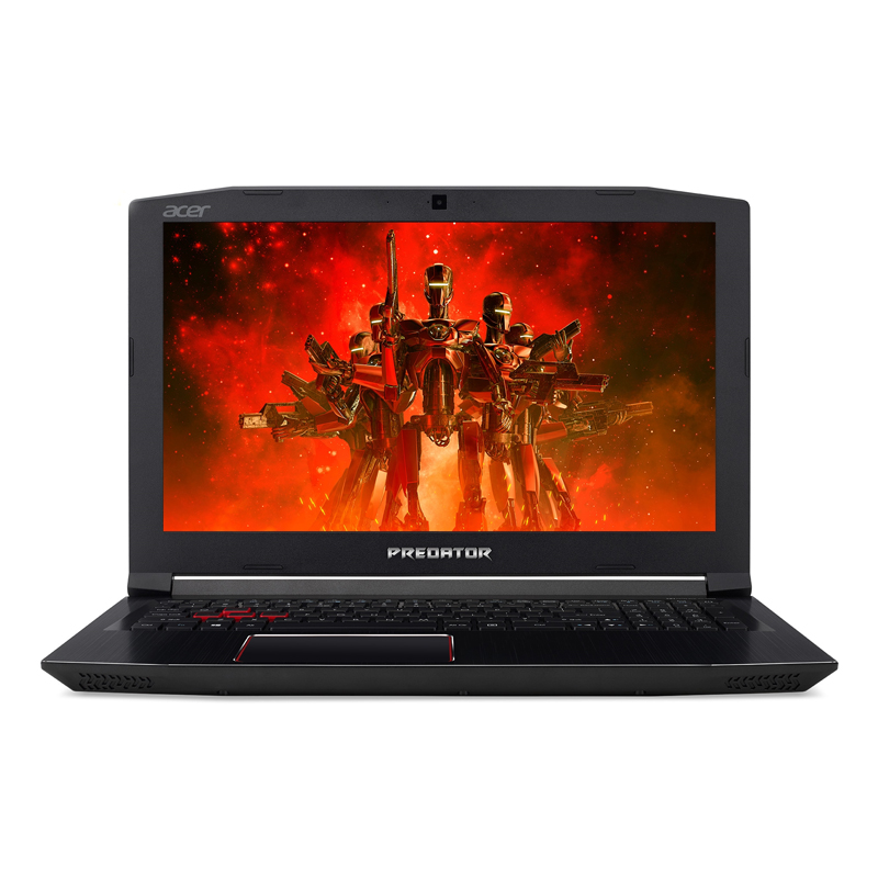Acer Predator Helios 300 PH315-51