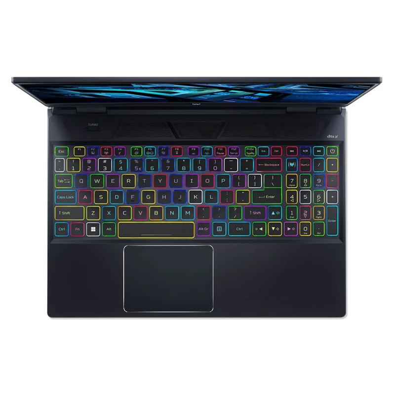 Acer Predator Helios 300 PH315-55-70ZV