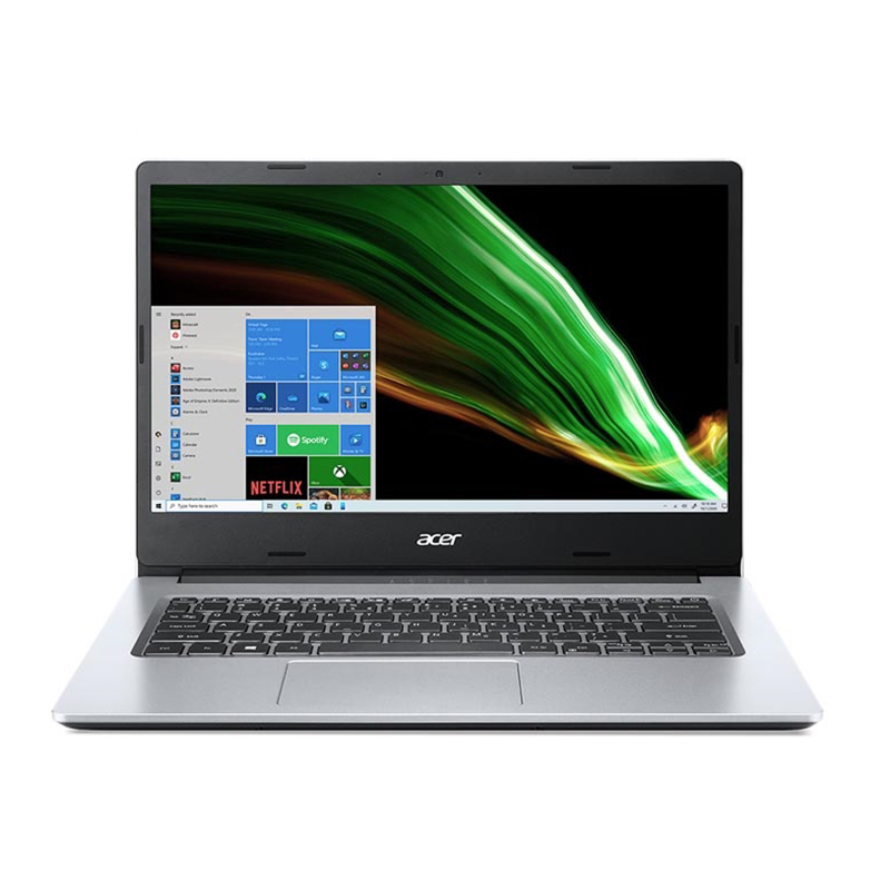 Acer Aspire A314-35