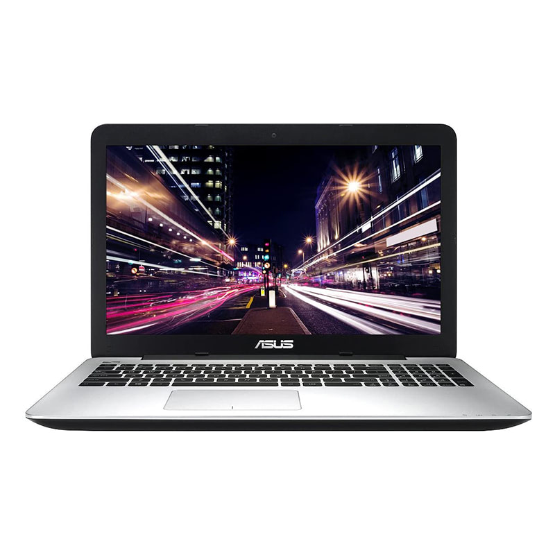 Asus F555L