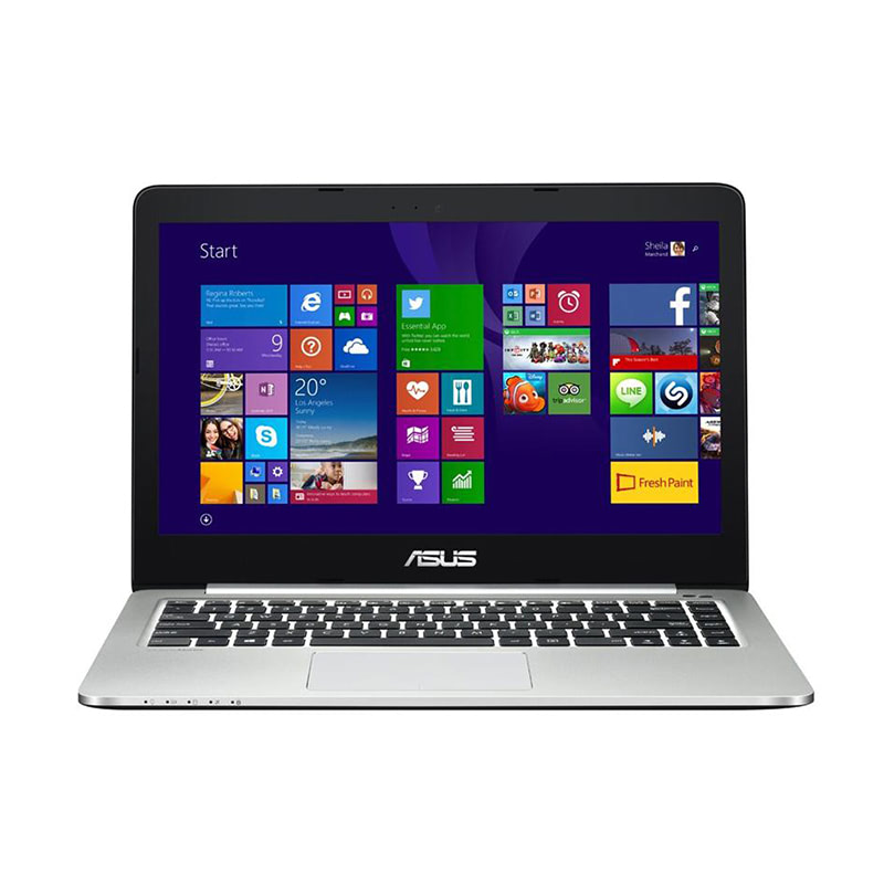 Asus K401LB