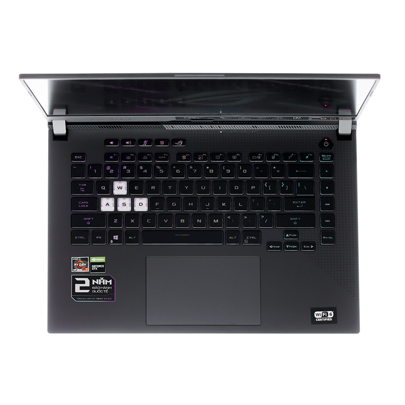 Asus Rog Strix G513IH