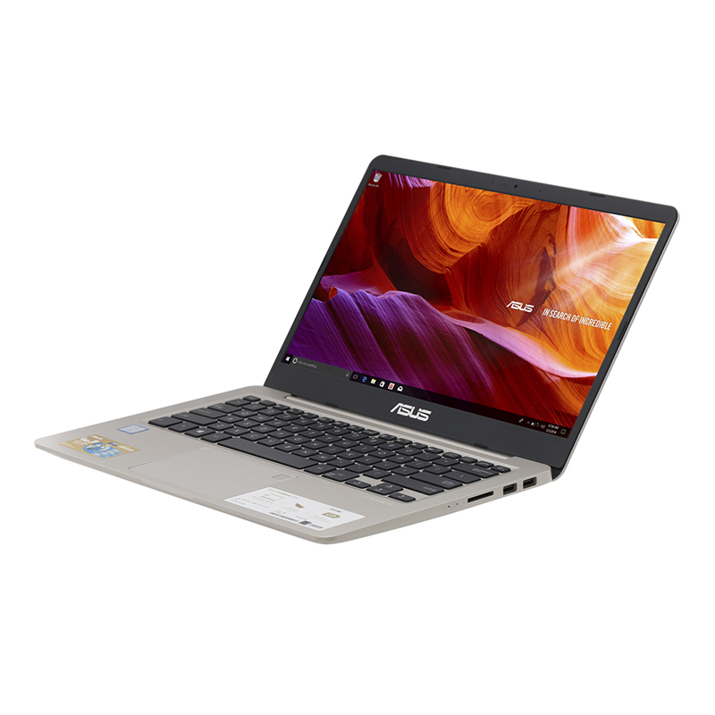 Asus VivoBook S410U