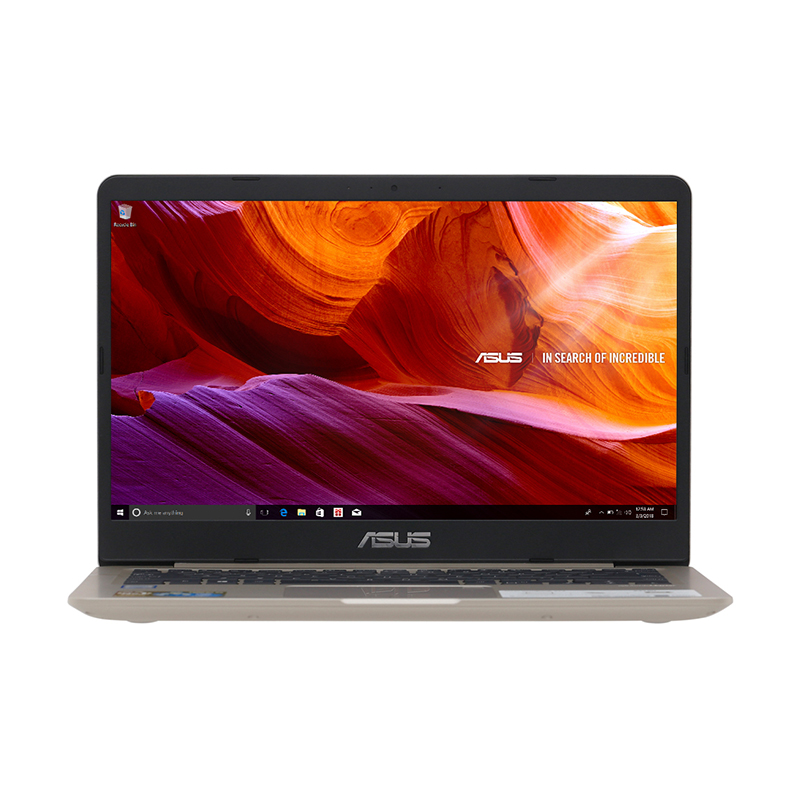Asus VivoBook S410U