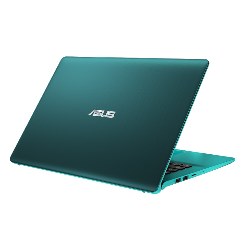 Asus VivoBook S14 S430F