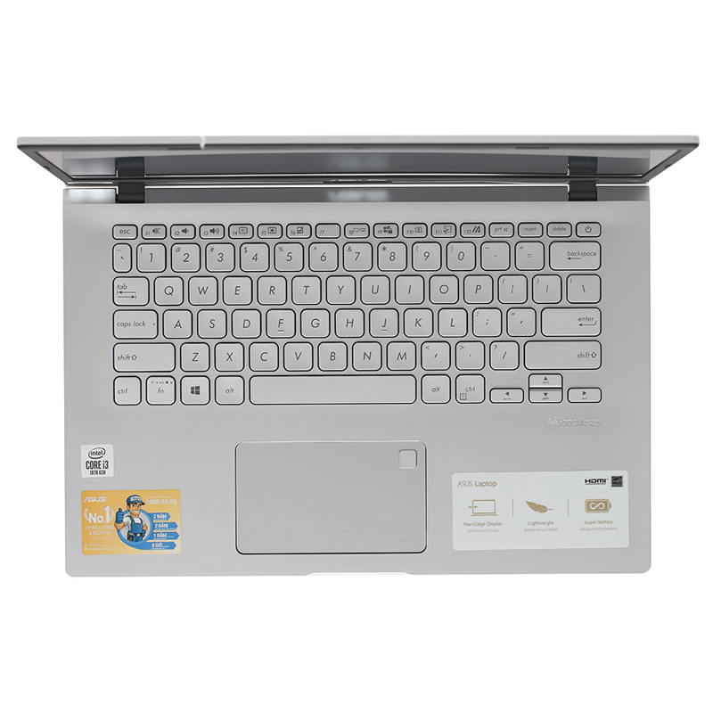 Asus VivoBook X409JA-EK015T