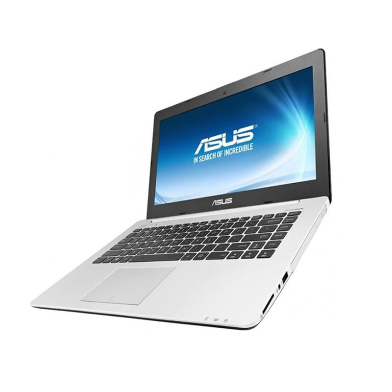 Asus X451