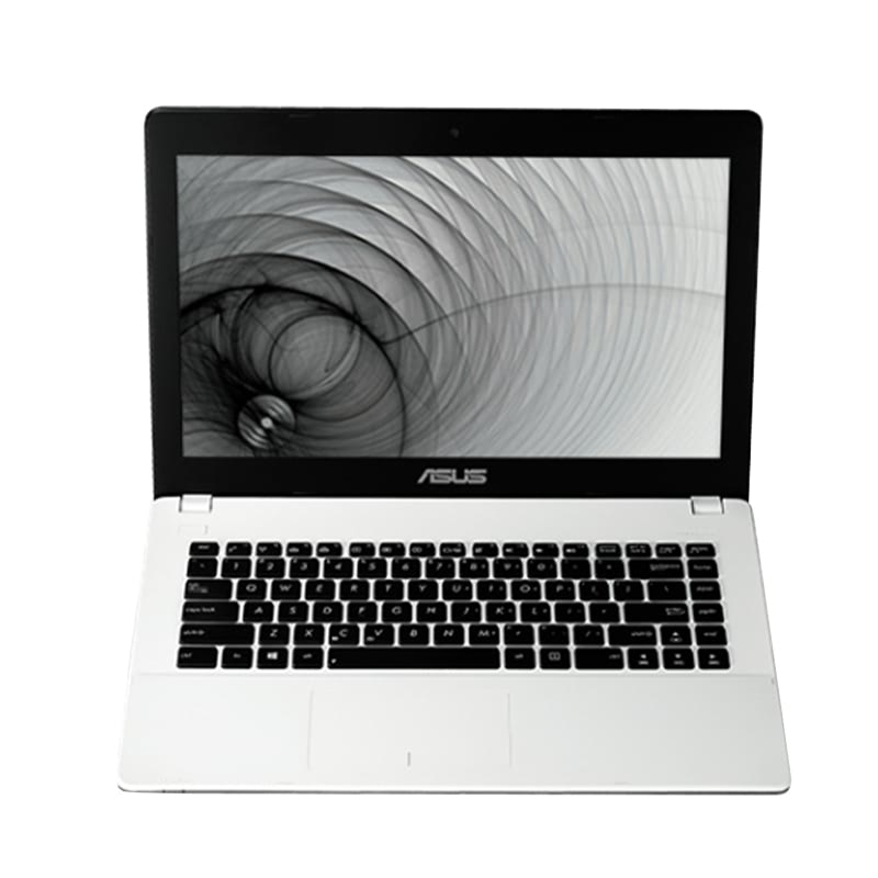 Asus X451