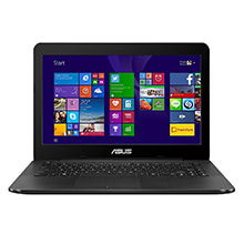 Asus X454