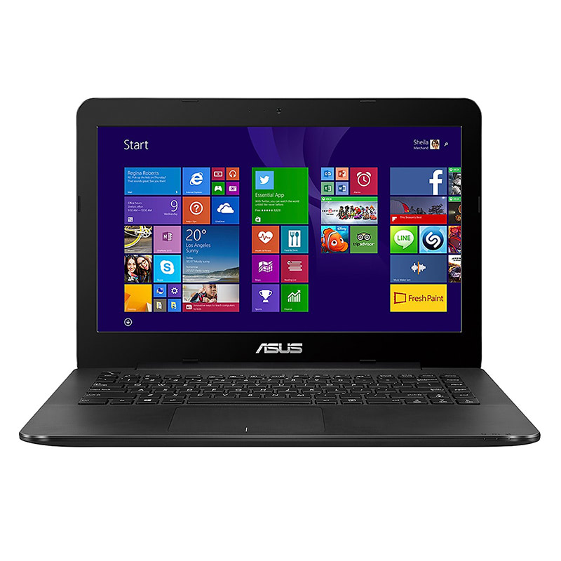 Asus X454