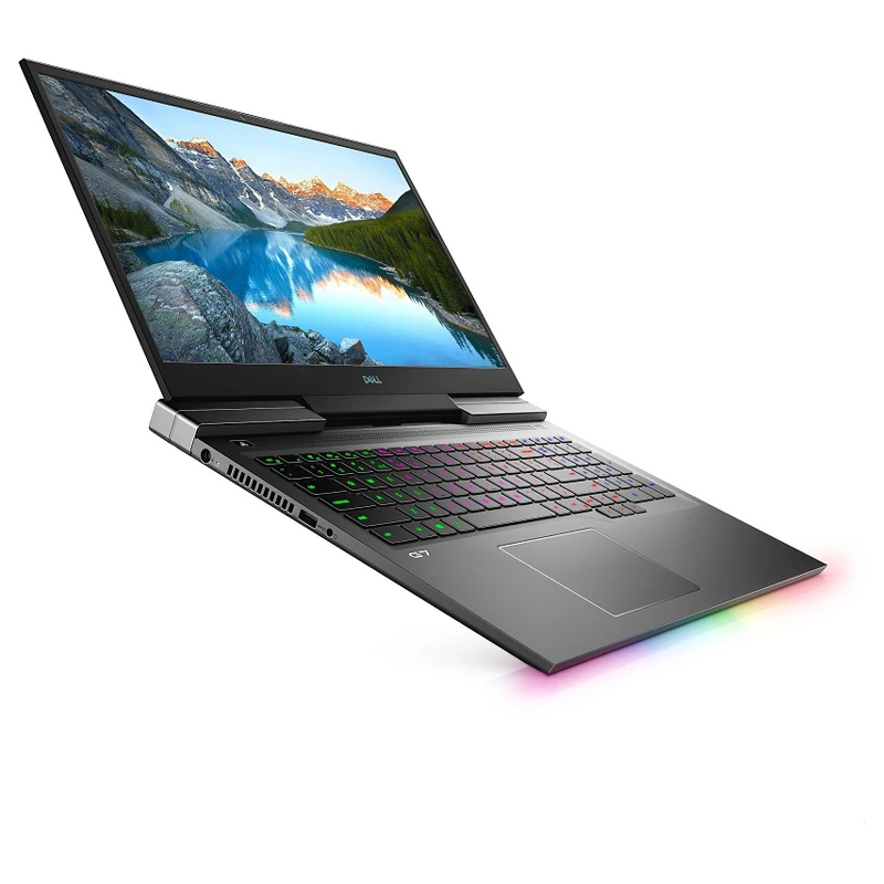 Dell G7 17 7700