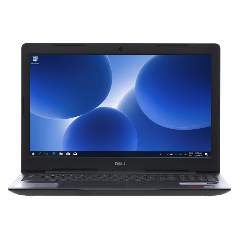 Dell Inspiron 3580