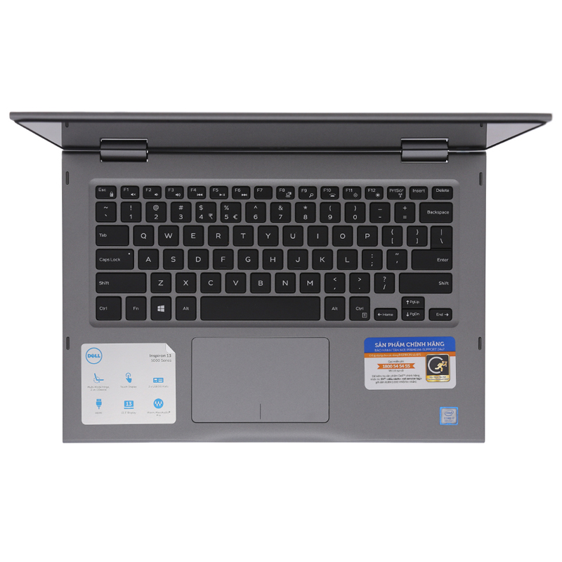 Dell Inspiron 5379