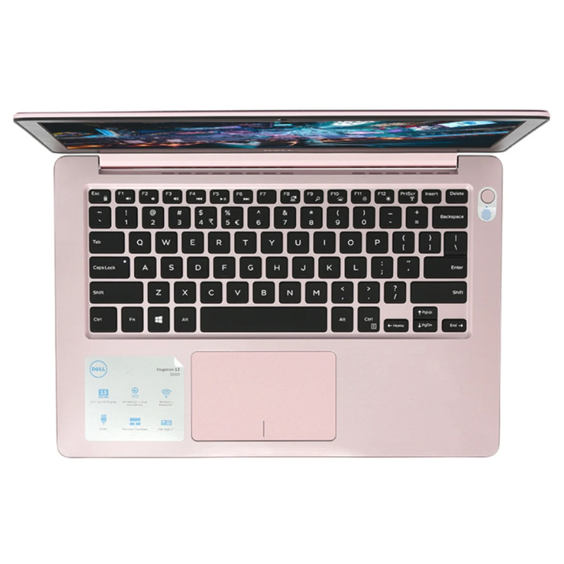 Dell Inspiron 7370 Hồng