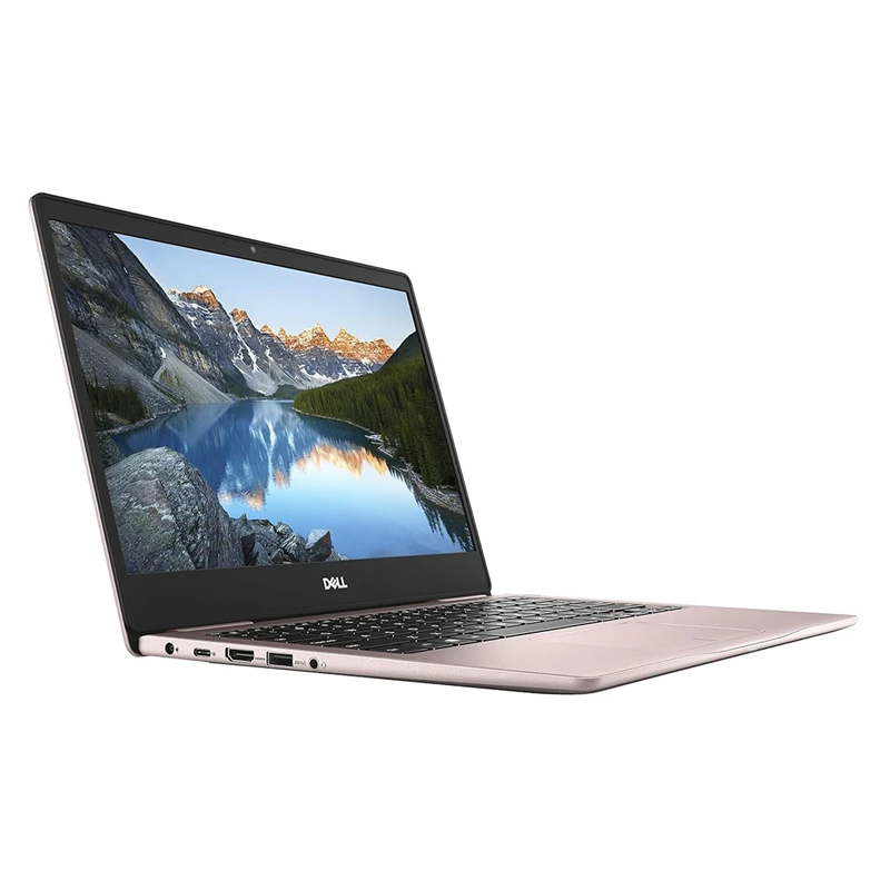 Dell Inspiron 7370 Hồng