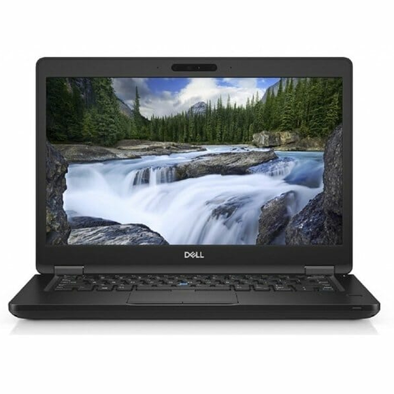 Dell Latitude 5491