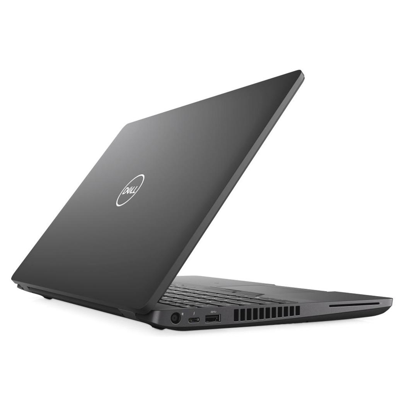 Dell Latitude 5501