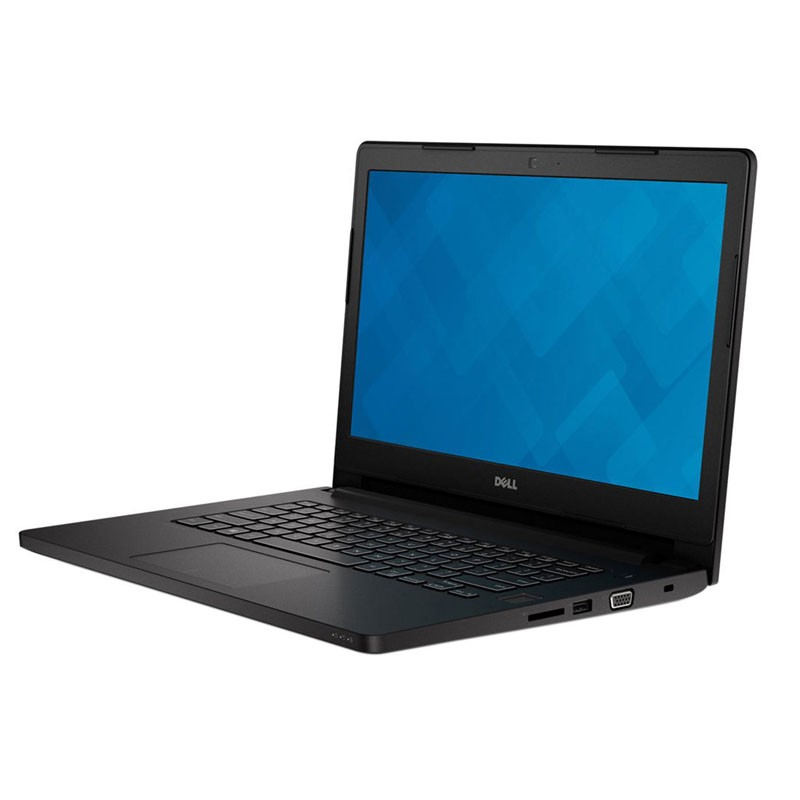 Dell Latitude 3550