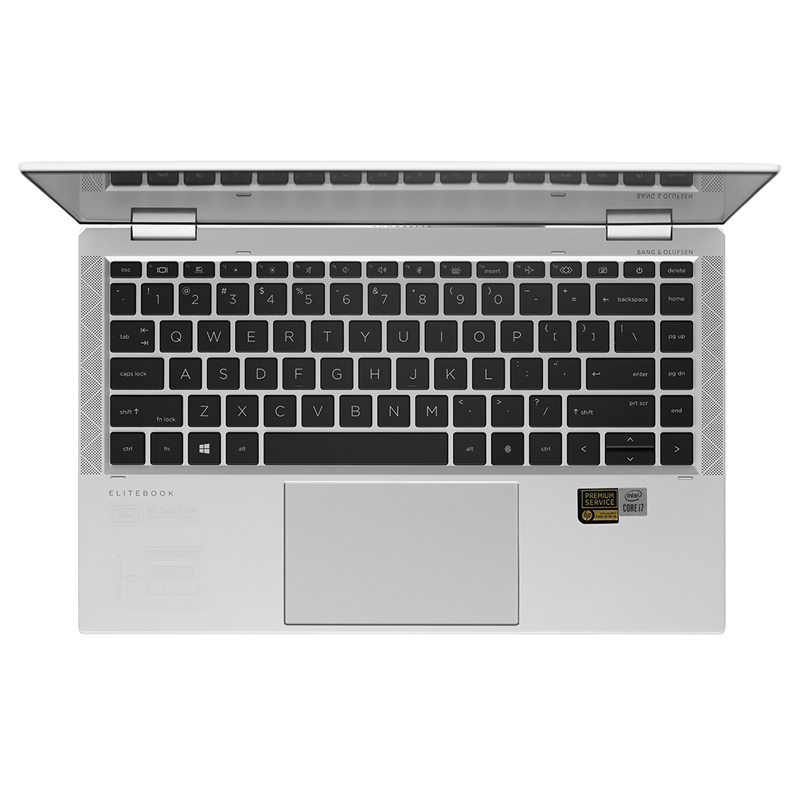 HP Elitebook X360 1040G7