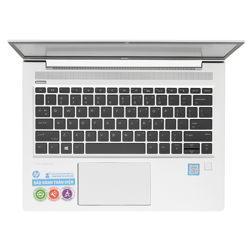 HP ProBook 430 G6