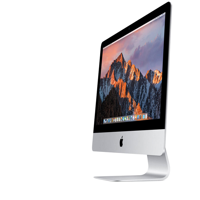 imac 21.5inch 2017