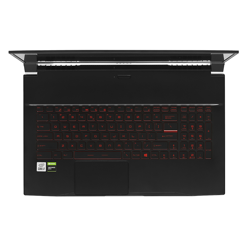 MSI GF75 Thin 10SC-068VN