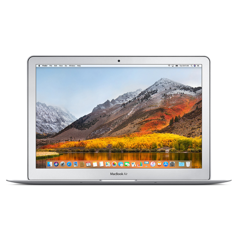 Macbook Air 2017 - A1466