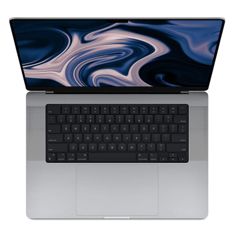 macbook pro 16inch 2021