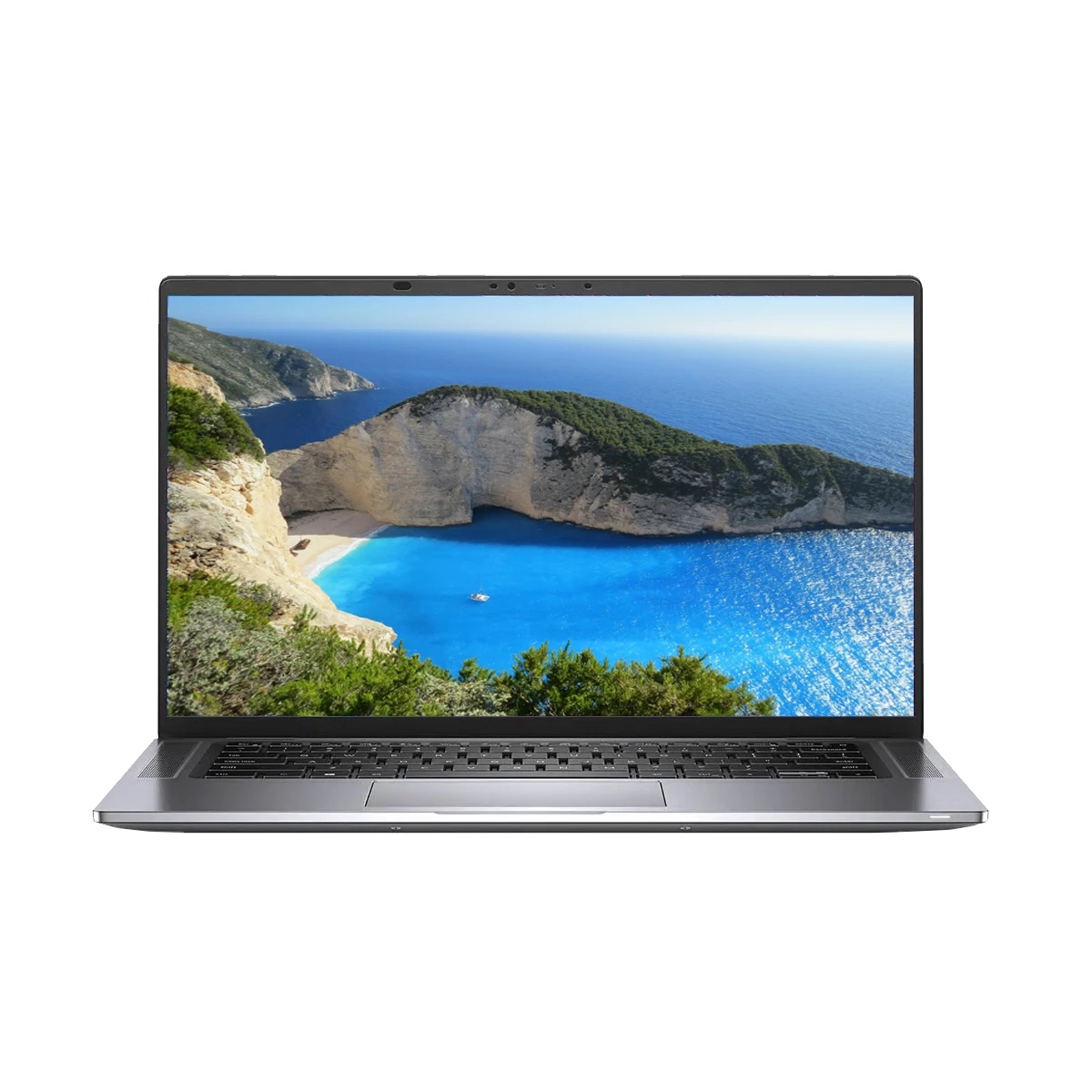 Dell Latitude 9520 2 in 1 - Laptop doanh nhân cảm ứng 2 in 1