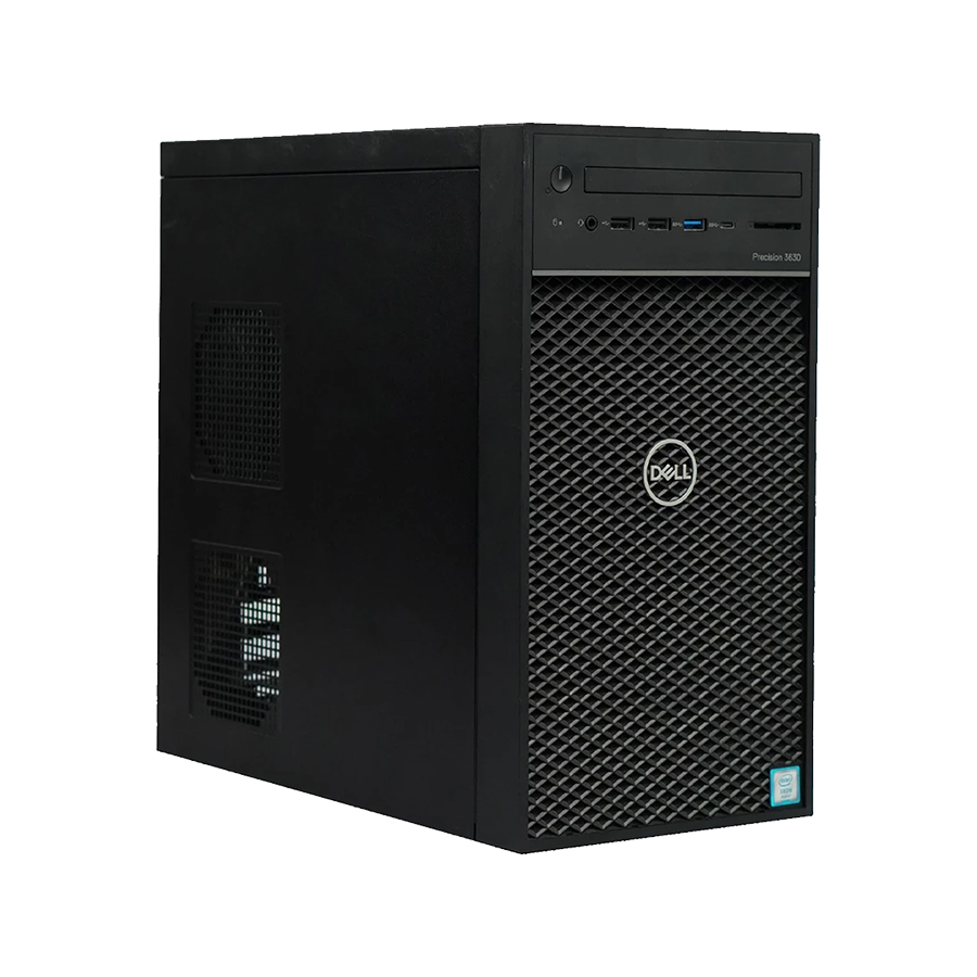 pc dell precision 7530